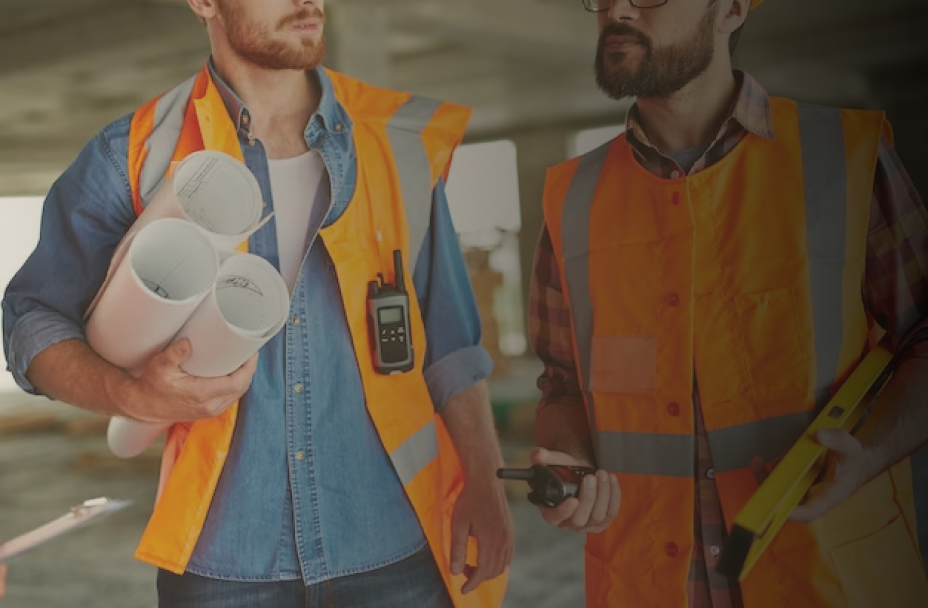 (SST) Saúde e Segurança no Trabalho - AM Engenharia